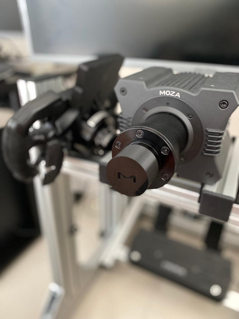 MOZA Racing – SimAccessories.Racing