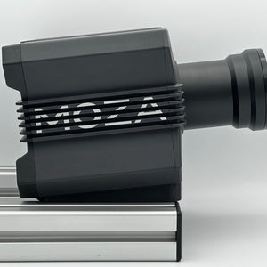 MOZA Stream Deck Mount - Side Mount Stream Deck Sim Racing ...