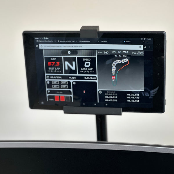 Cockpits Upgrades – Page 3 – SimAccessories.Racing