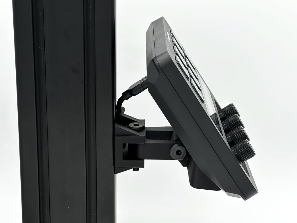 Stream Deck Plus Cockpit Mount - Stream Deck + mount – SimAccessories ...