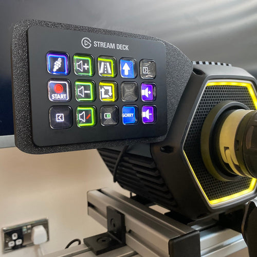 Thrustmaster – SimAccessories.Racing