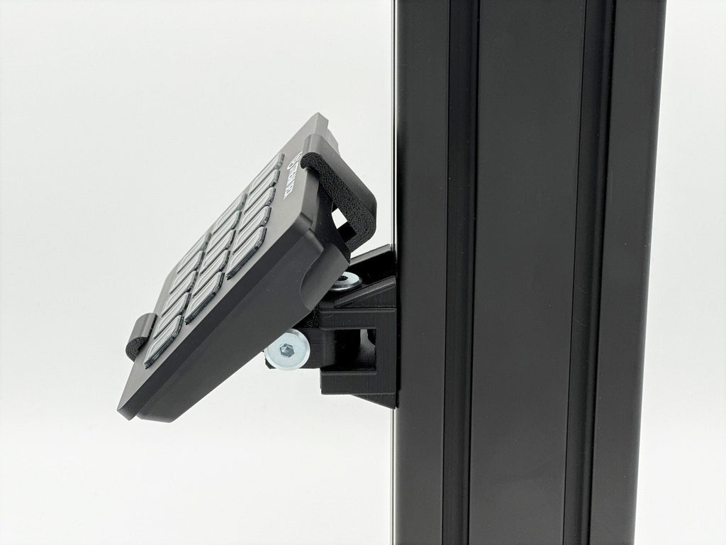 Stream Deck MK2 Cockpit Mount – SimAccessories.Racing