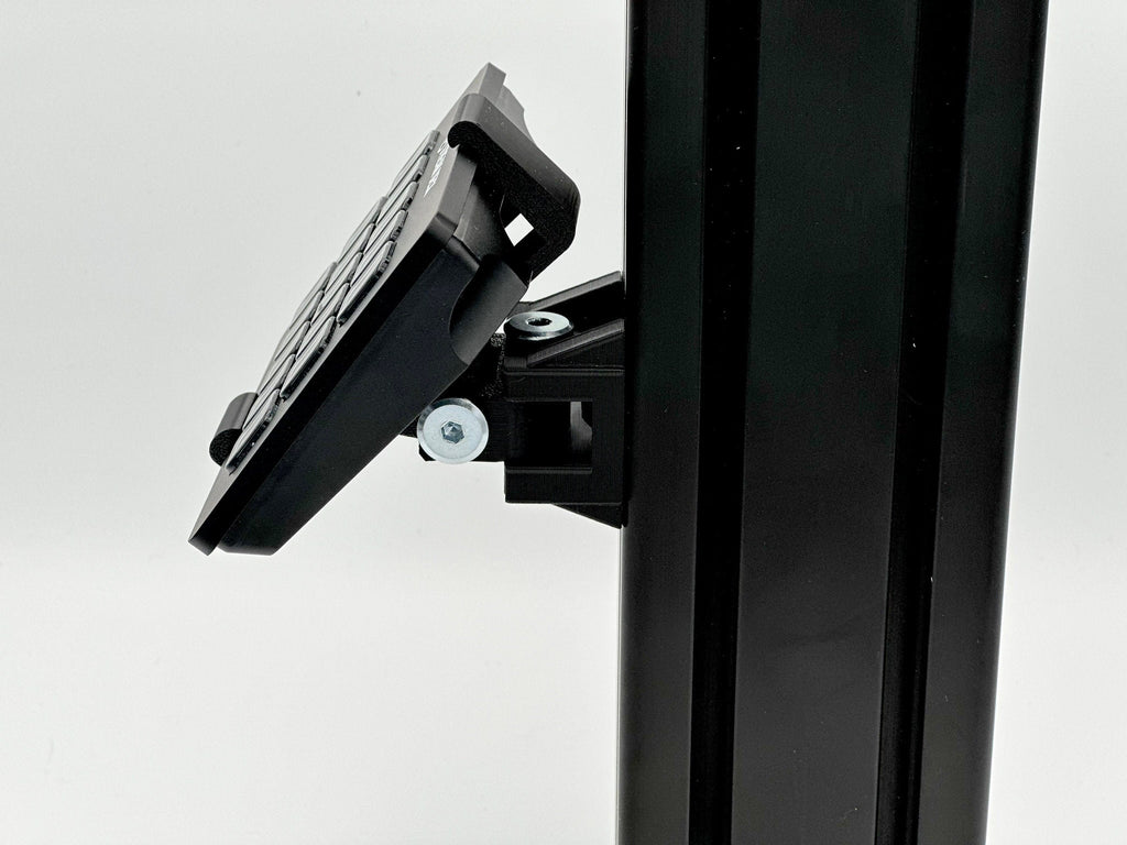 Stream Deck MK2 Cockpit Mount – SimAccessories.Racing