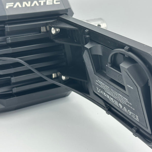 Fanatec – SimAccessories.Racing