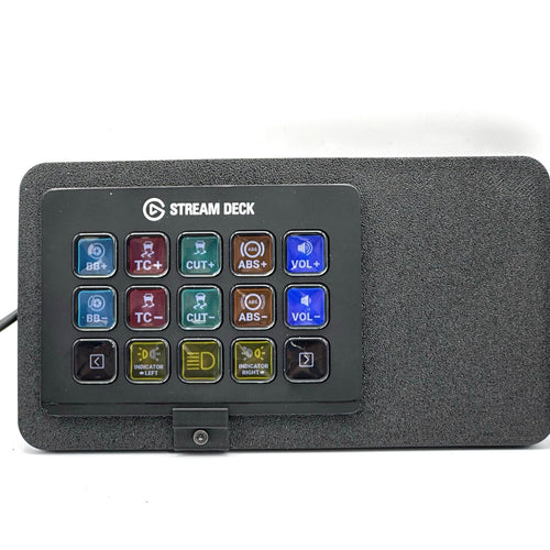 Stream Deck Accessories – SimAccessories.Racing