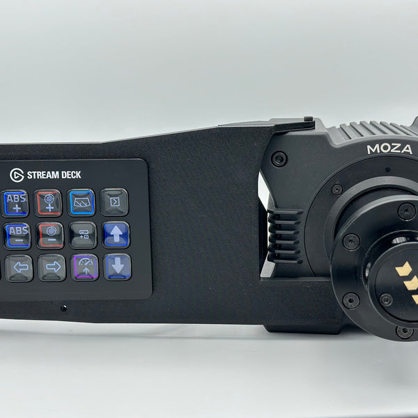 MOZA Racing – SimAccessories.Racing