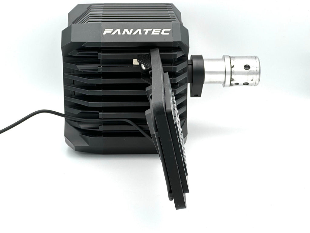 Extended StreamDeck Mk2 Mount for FANATEC DD CSL podium pro - Elgato C ...